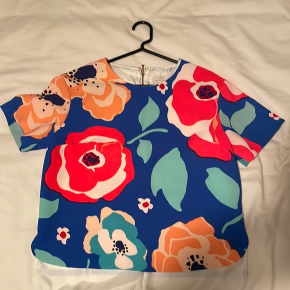 kate spade | Tops | Kate Spade Top | Poshmark